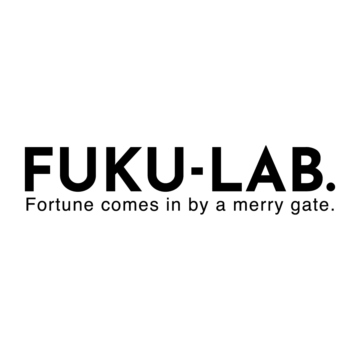 Profile | FUKU-LAB.-福ラボ